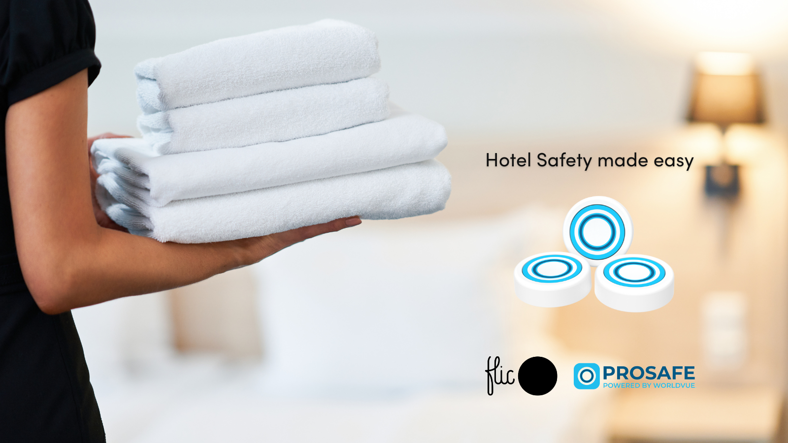 Wearable Panic Buttons for Hotels: A New Standard in Hospitality Safety ...
