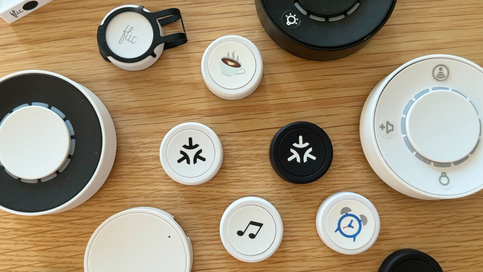 Matter: The Future of Smart Home Control with Flic | Flic Smart Button
